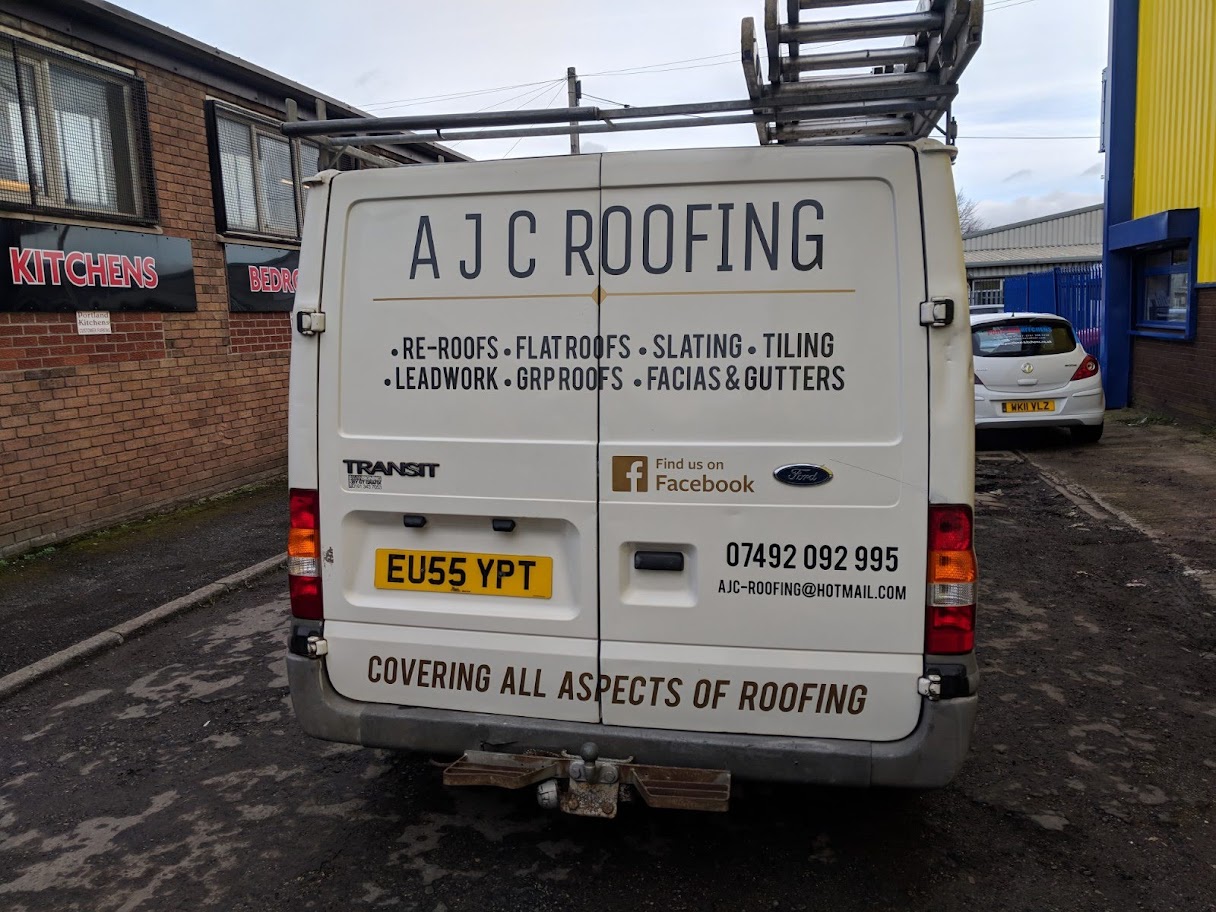 Vehicle Lettering - Vinyl Text Online